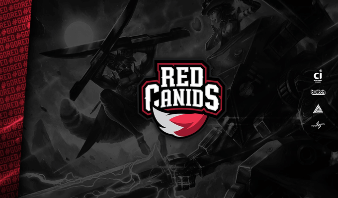 Red Canids Anuncia Sua Line Emuladora