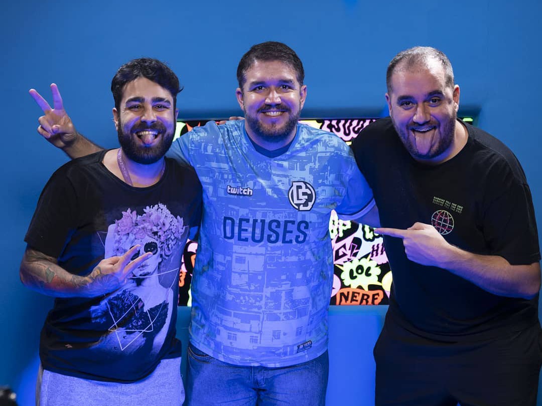 Xandão Foi Anunciado Na Sua Nova Equipe