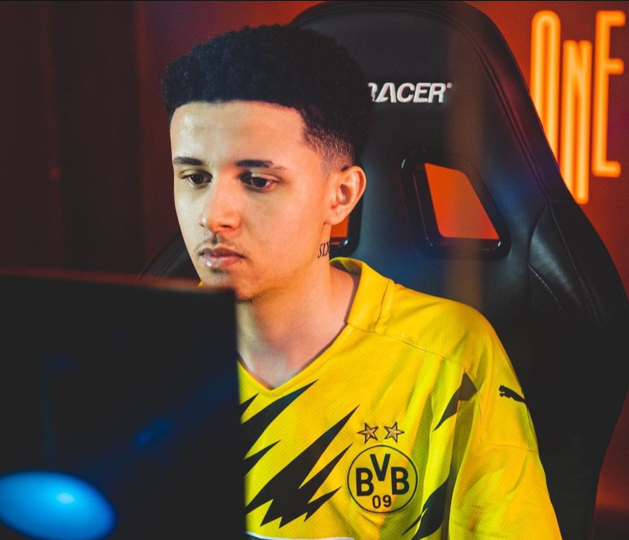 Six9 é o novo reforço da Dollars, time emulador da Los Grandes