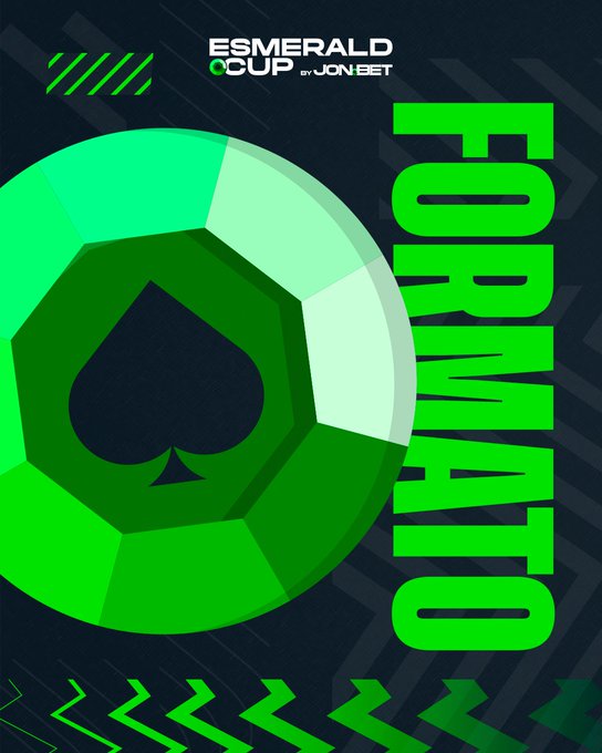 Esmerald Cup: Formato e cronograma