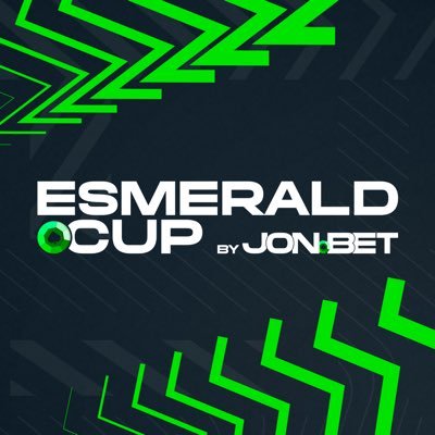 Esmerald Cup: Equipes confirmadas